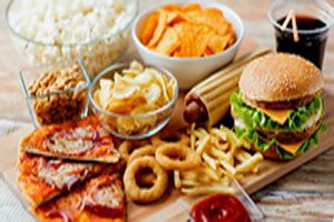 Alimentos que Prejudicam a Pele Planos de Saúde Campinas