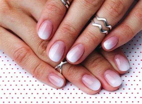 Types Of Manicures You Need To Try In Styleseat