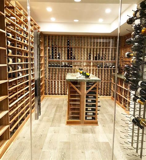 How To Build A Temperature Controlled Wine Cabinet Cabinets Matttroy