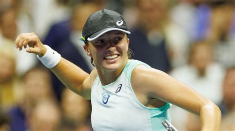 Świątek Sabalenka Kiedy mecz na żywo O której godzinie półfinał US