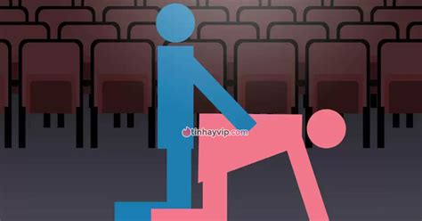 Public sex là gì Làm tình nơi công cộng có phạm pháp không