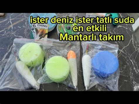 MANTARLI TAKIM NASIL YAPILIR YouTube
