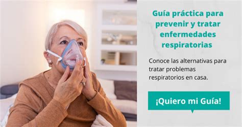 5 Hábitos diarios para cuidar la salud de las vías respiratorias