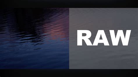 Бесплатные футажи RAW Блики на воде Пахра FREE RAW FOOTAGE Glare