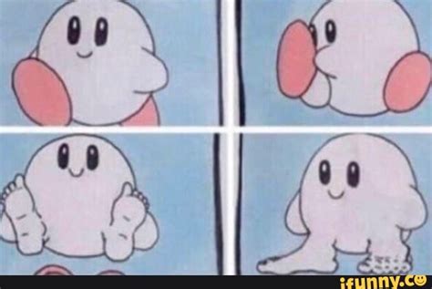 Actualizar 102 Imagen Kirby Foot Fetish Abzlocal Mx