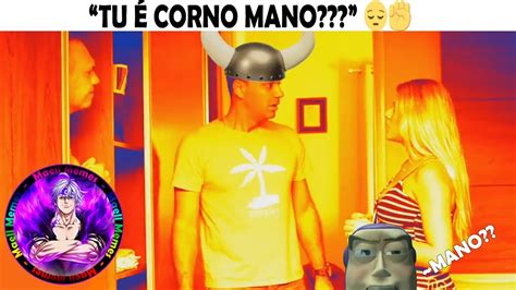 TENTE NÃO RIR OS MELHORES DO MAELL MEMES NÍVEL IMPOSSÍVEL MEMES