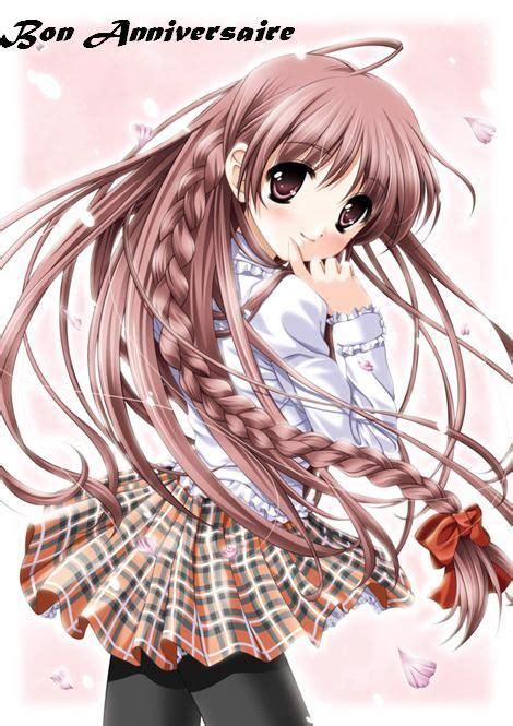 D Couvrir Imagen Image Manga Anniversaire Fr Thptnganamst Edu Vn