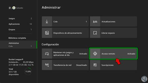 Como Poner La Xbox En Modo Reposo Pixmob