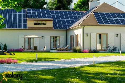 Guía completa Cuántas placas solares necesito para una casa de 100m2