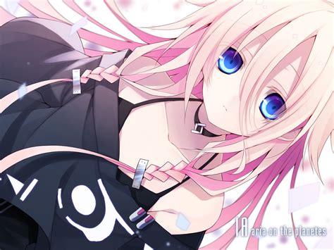 Fondos De Pantalla Ilustraci N Pelo Largo Anime Chicas Anime Ojos