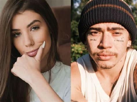 Após unfollow de Whindersson Maria Lina se pronuncia