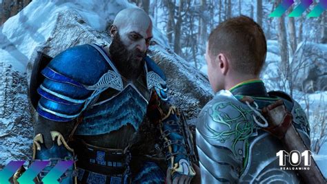 God of War Ragnarok Mejores armaduras en el nuevo título de la