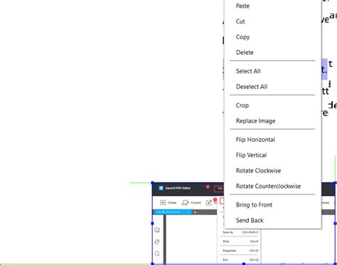 Ways How To Insert Image Into Pdf Free In Easeus