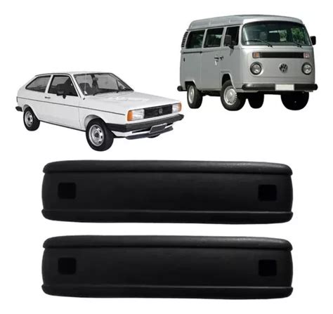 Par Descansa Bra O Puxador Porta Fusca Gol Voyage Kombi Mercadolivre