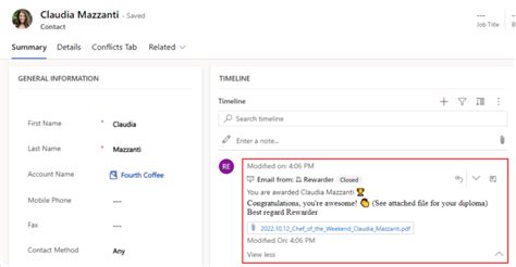 step by step guide how to use power automate to create and send emails with attachments in