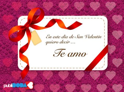 Feliz Día de San Valentín 2023 Cartas postales poemas frases e