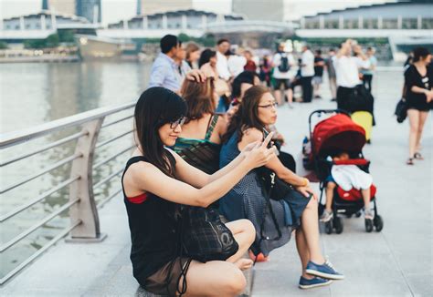 The Top Five Reasons You Avoid Having Your Picture Taken And How To Get