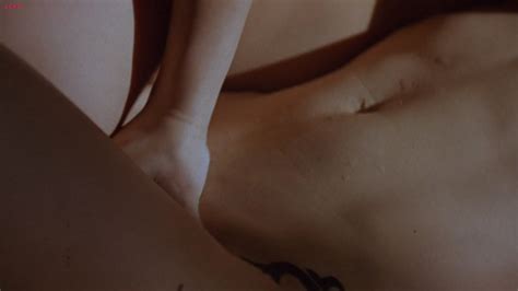 Jennifer Tilly Bound Sex Scene Telegraph