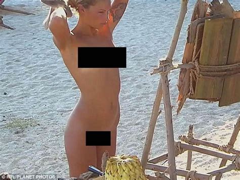 Isola Di Adamo Ed Eva Germania Dago Fotogallery