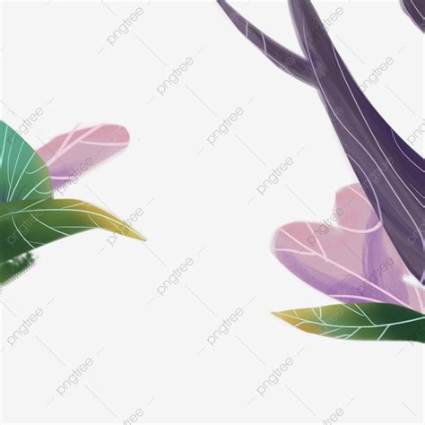 Planta Verde Arbolito Hermosa PNG De Hermosa Las PNG Y PSD Para