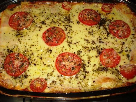 Misto quente de forno à moda delicioso confira