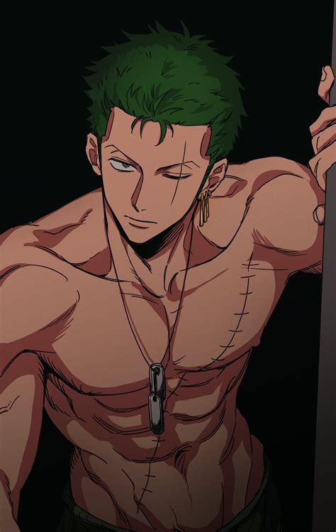 Zoro One Piece One Piece Comic One Piece Fanart Manga Anime One