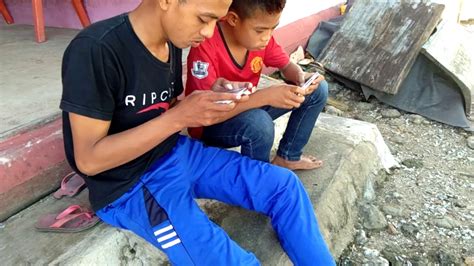 Gokil Abbiss Garamain Game Online Youtube