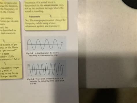 Describing Sound Waves Flashcards Quizlet