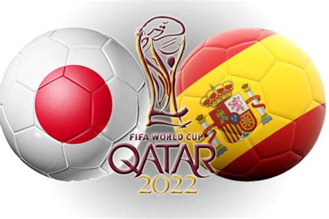 Preview Piala Dunia 2022 Jepang Vs Spanyol ANTARA News