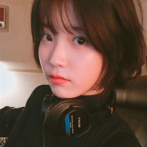 Model Rambut Pendek Yg Cocok Untuk Pipi Tembem Seputar Model