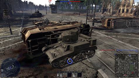 War Thunder Realistic Battles Gameplay P Fps Youtube