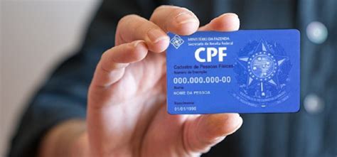 Como e Onde Consultar se Meu CPF Está Negativado