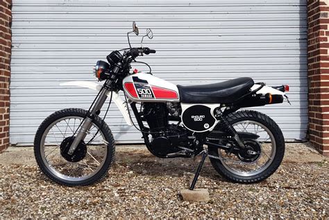 YAMAHA 600 XTZ TÉNÉRÉ 3AJ CHESTERFIELD 1989 Anima Motorcycles