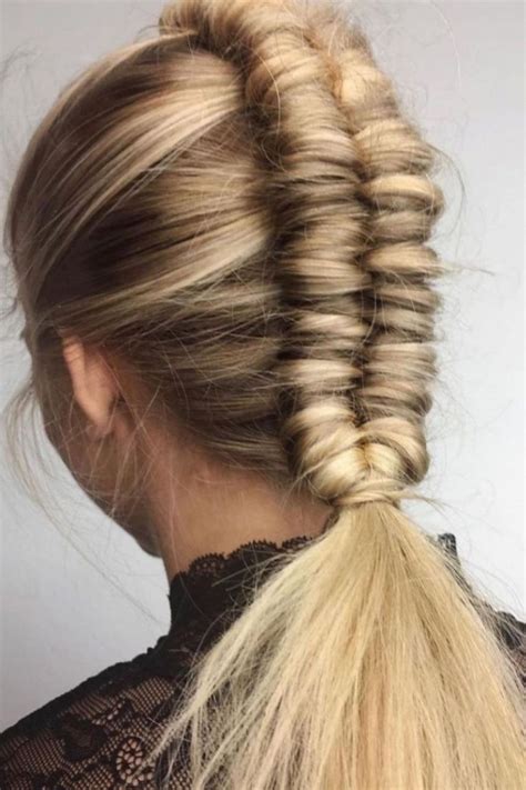 Easy Athletic Volleyball Hairstyles To Look Cute Hailey Fashion Life