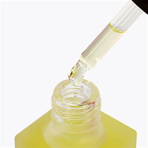 Cutie Oil Mesauda 10ml Huile Nourissante