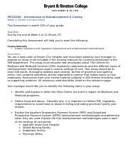 MCCG100 Career Connect Essay Docx MCCG100 Introduction To