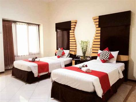 Hotel Pelangi Malang Dailyhotels Id