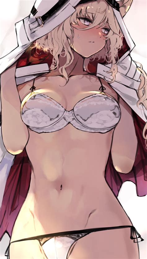 Viviana Arknights Drawn By Kyuu Plastic Night Q Danbooru