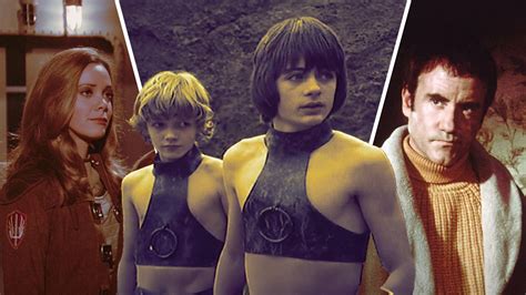 Best Sci Fi Shows Of The S