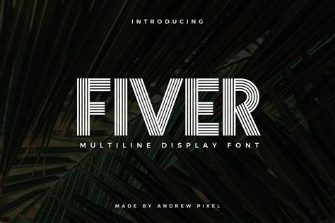 20 Best Fonts For YouTube Thumbnails 2021 Theme Junkie