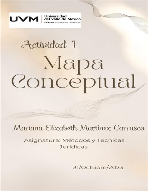 A 1 MEMC CUADRO COMPARATIVO Métodos y Técnicas Jurídicas Studocu