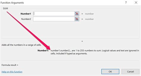 vba function procedures create and execute user defined functions