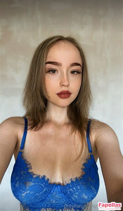 Liloo Moon Aka Liloo Moon Nude Leaks Onlyfans Photo Fapellas