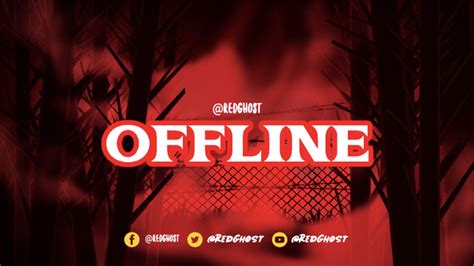 45 Best Twitch Offline Banners Using A Twitch Banner Maker