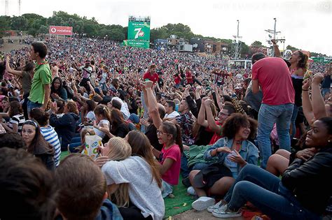 Rock In Rio Lisboa Fotos Ambiente Da Cidade Do Rock Ser Que Andas
