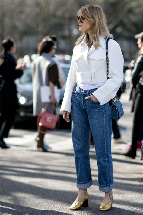 Skinny Jeans Health Danger POPSUGAR Fashion