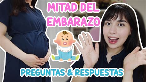 Embarazo En Jap N Ya A La Mitad Qu Ha Sido Lo Peor As Va La