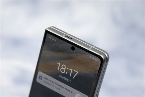 TECNO PHANTOM V Fold Review A Flagship Foldable That Exceeds All