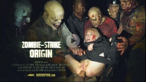 Horrorporn Presents Zombie Strike Origin Porno Videos Hub