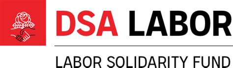 DSA Labor Solidarity Fund